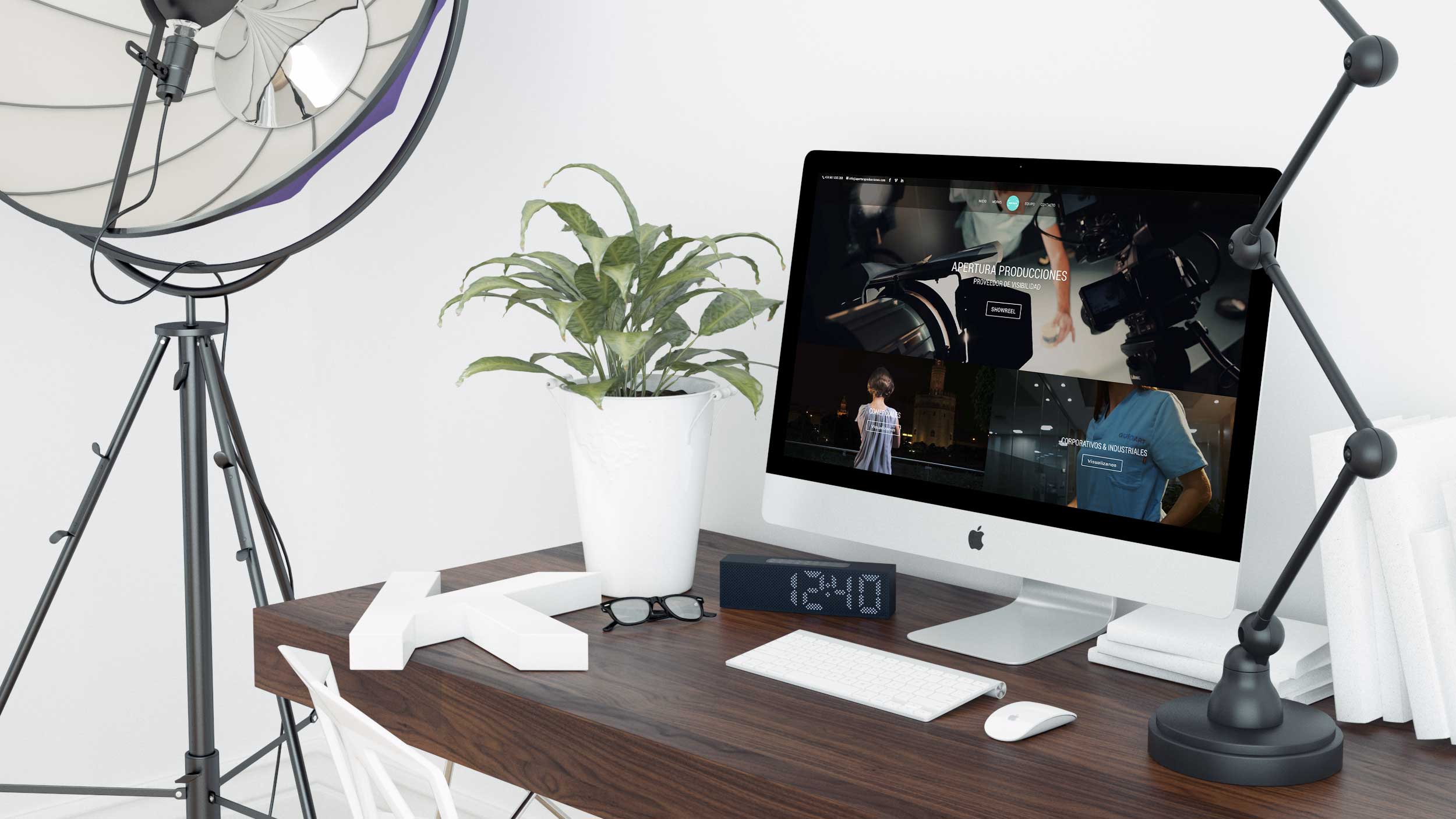 mun2.net – Creative Web development Studio.